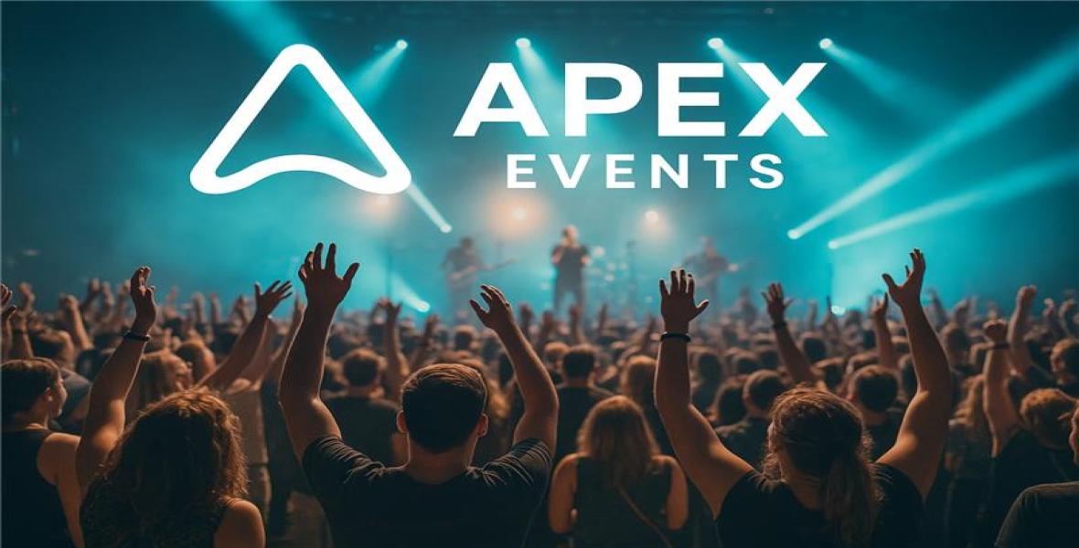 Apex Ticket world - Home
